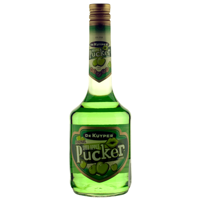 Apple Schnapps Cocktail Ingredient - TheCocktailDB.com