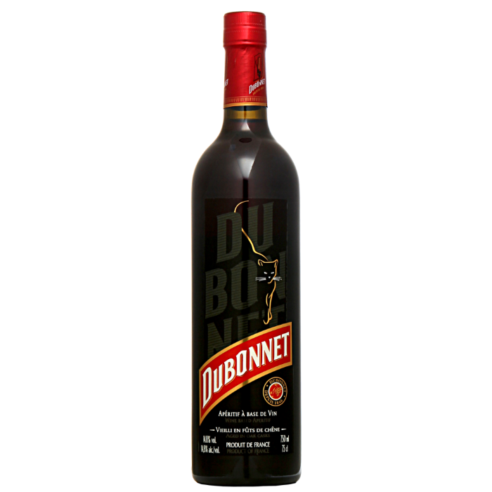 Dubonnet Rouge Cocktail Ingredient - TheCocktailDB.com