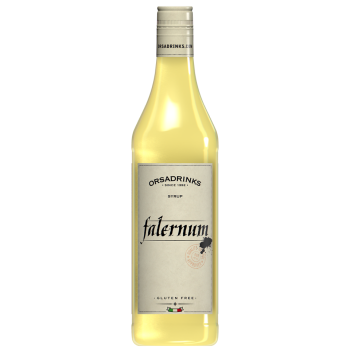 What is Falernum? | Drinky-Drink