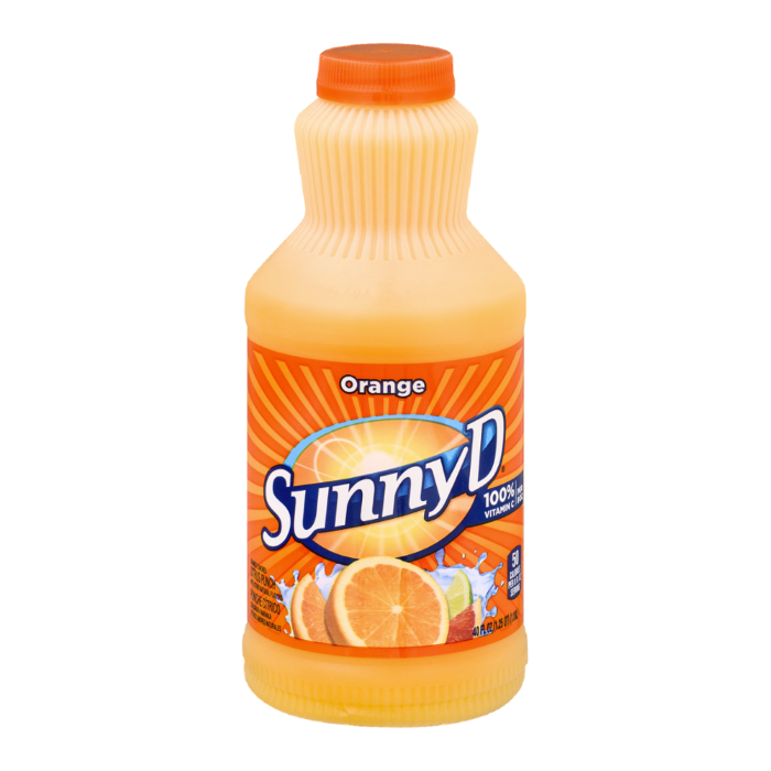 Sunny delight Cocktail Ingredient - TheCocktailDB.com