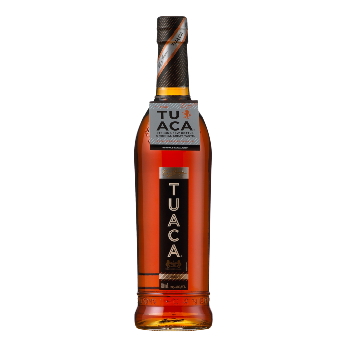 Tuaca Cocktail Ingredient - TheCocktailDB.com