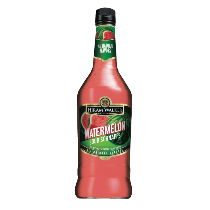 Watermelon schnapps Cocktail Ingredient - TheCocktailDB.com